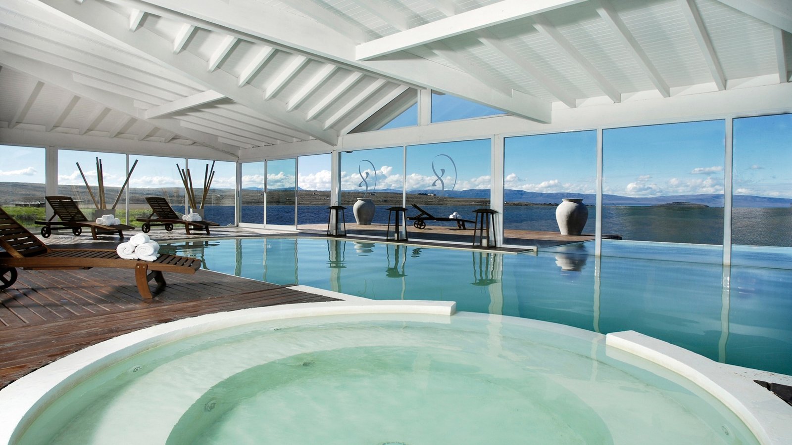 3 Spas para conocer en Patagonia - AIRE PATAGONIA